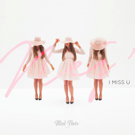I Miss U專輯 - Nej - LINE MUSIC