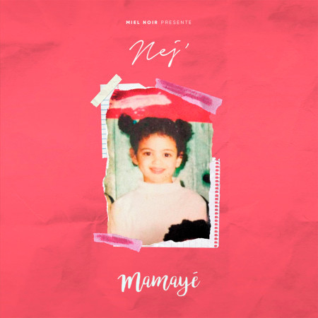 Mamayé專輯 - Nej undefined - LINE MUSIC
