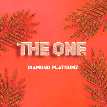 The One專輯 - Diamond Platnumz undefined - LINE MUSIC