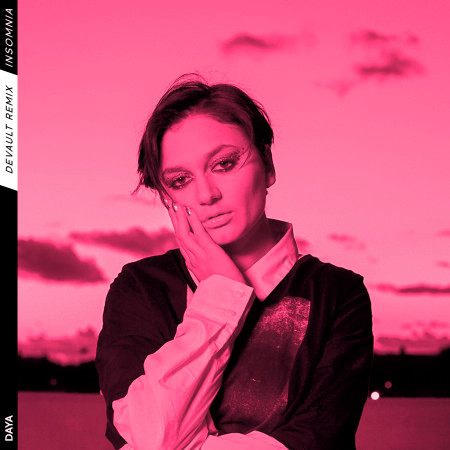 Insomnia (Devault Remix)專輯 - Daya undefined - LINE MUSIC