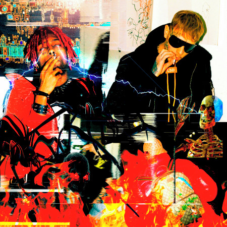 666專輯 - Yzomandias undefined - LINE MUSIC