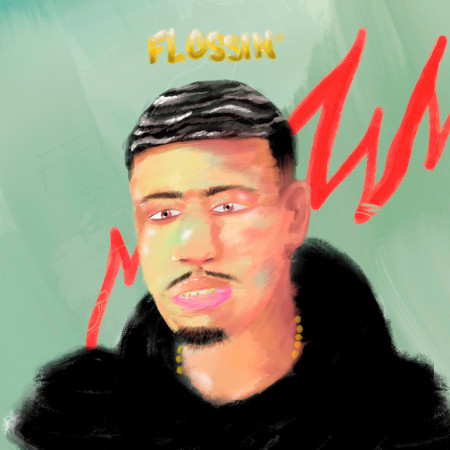 Flossin專輯 - Guapdad 4000 - LINE MUSIC