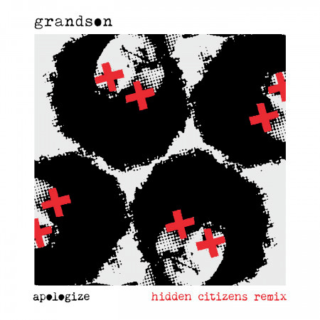 Apologize (Hidden Citizens Remix)專輯 - grandson undefined - LINE MUSIC