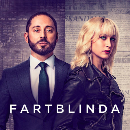Let's Face the Music and Dance (från "Fartblinda")專輯 - GRANT undefined ...