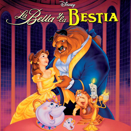 La Bella y La Bestia (Edición Especial/Banda Sonora Original)專輯 ...
