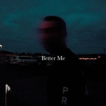 Better Me專輯 - Ollie - LINE MUSIC