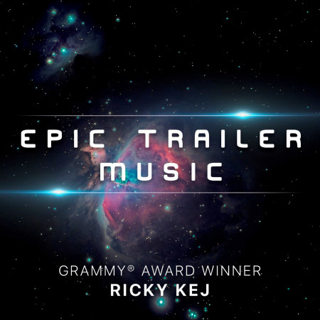 Epic Trailer Music專輯 - Ricky Kej undefined - LINE MUSIC