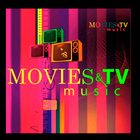Movies & TV Music專輯 - Various Artists 眾藝人 - LINE MUSIC