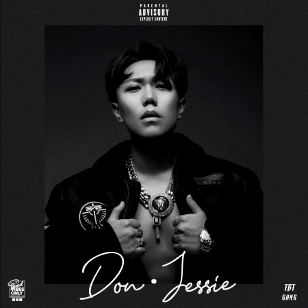 Don·Jessie專輯 - Don·Jessie - LINE MUSIC