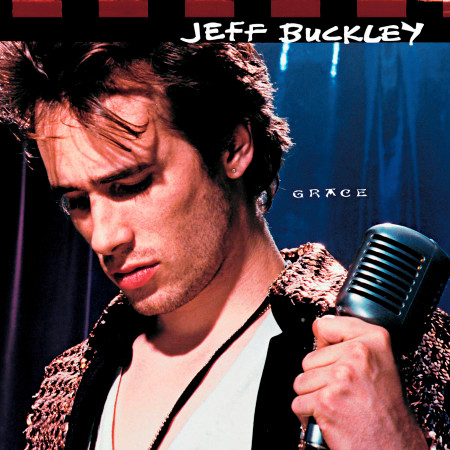 Grace (Legacy Edition)專輯 - Jeff Buckley 傑夫巴克利 - LINE MUSIC