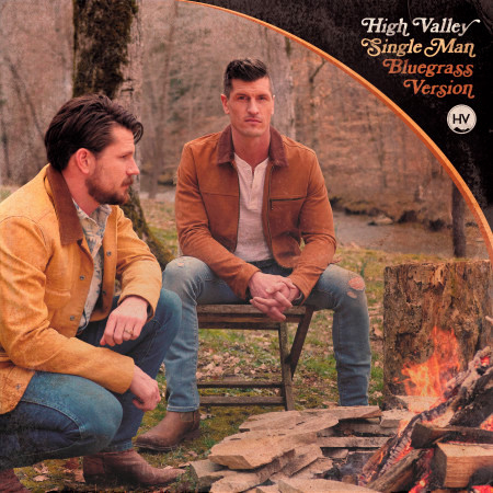 Single Man (Bluegrass Version)專輯 - High Valley undefined - LINE MUSIC