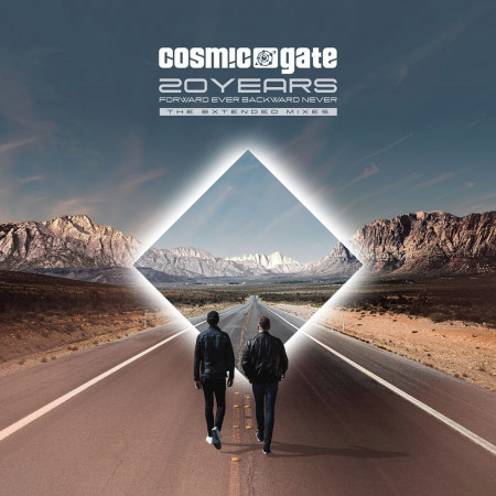 Fire Wire (Andrew Bayer Extended Remix) - Cosmic Gate 星際門 - Cosmic Gate ...
