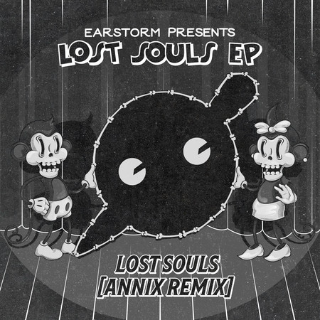 Lost Souls (Annix Remix)專輯 - Knife Party undefined - LINE MUSIC