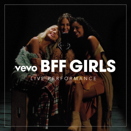 Meu Crush (Vevo Live Performance)專輯 - BFF Girls undefined - LINE MUSIC