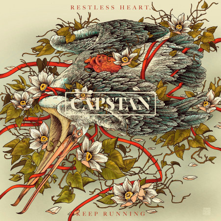 Restless Heart, Keep Running專輯 - Capstan - LINE MUSIC