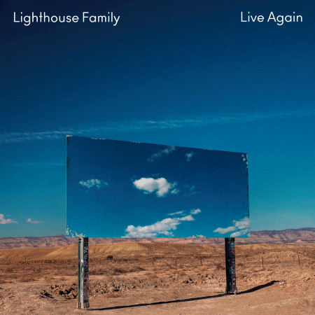Live Again專輯 - Lighthouse Family 光明前程合唱團 - LINE MUSIC