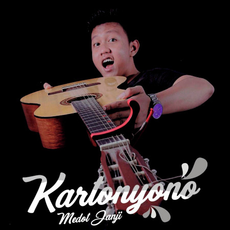 Kartonyono Medot Janji - Denny Caknan - Kartonyono Medot Janji專輯 - LINE ...