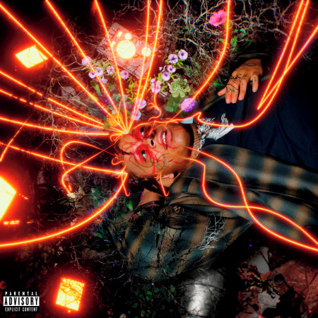 Love Me More專輯 - Trippie Redd - LINE MUSIC