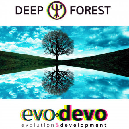 Evo Devo專輯 - Deep Forest undefined - LINE MUSIC