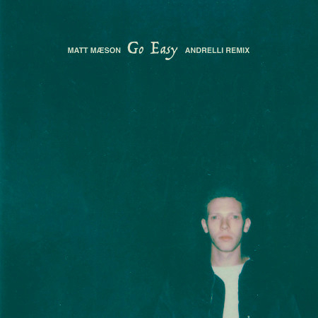 Go Easy專輯 - Matt Maeson undefined - LINE MUSIC