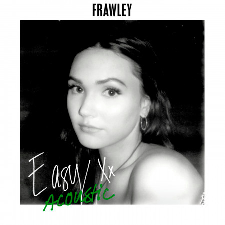 Easy專輯 - Frawley - LINE MUSIC