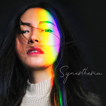 Synesthesia專輯 - Yeng Constantino - LINE MUSIC