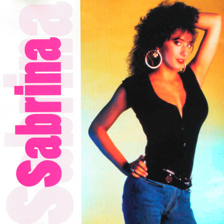 Sabrina專輯 - Sabrina - LINE MUSIC
