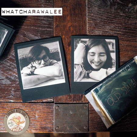 Old Single專輯 - วัชราวลี - LINE MUSIC