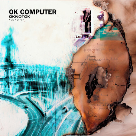 OK Computer OKNOTOK 1997 2017專輯 - Radiohead - LINE MUSIC