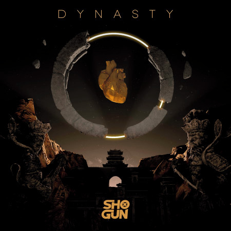 Dynasty專輯 - Shogún - LINE MUSIC