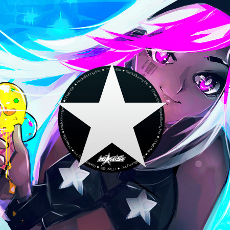 Bounce專輯 - MiatriSs - LINE MUSIC