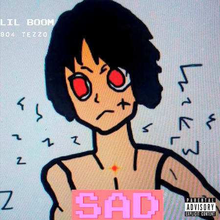 Sad專輯 - Lil Boom - LINE MUSIC