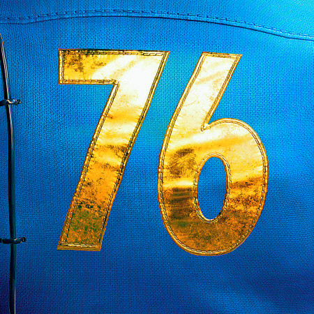 Vault 76 (Fallout 76 Rap Song)專輯 - Dan Bull - LINE MUSIC