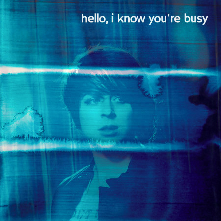 hello, i know you're busy專輯 - Rousseau - LINE MUSIC