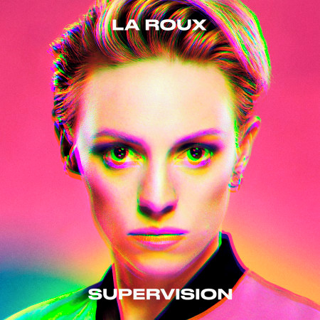 Automatic Driver專輯 - La Roux 樂路克絲 - LINE MUSIC