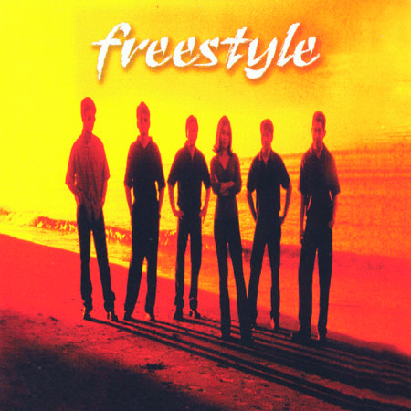 Freestyle專輯 - Freestyle undefined - LINE MUSIC