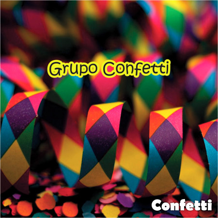 Niña Linda - Confetti - Grupo Confetti - Confetti專輯 - LINE MUSIC