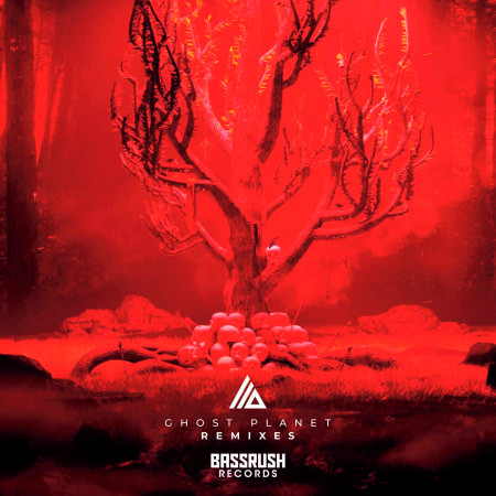 Ghost Planet (The Remixes)專輯 - ATLiens undefined - LINE MUSIC