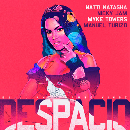 Natti Natasha, Nicky Jam & Manuel Turizo的專輯、歌曲與介紹 - LINE MUSIC