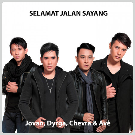 Selamat Jalan Sayang (Accoustic Cover)專輯 - Jovan - LINE MUSIC