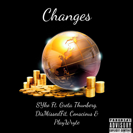 Changes專輯 - Syko - LINE MUSIC