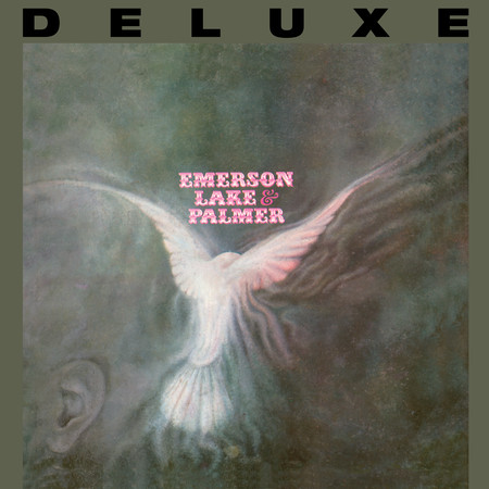 Emerson, Lake & Palmer (Deluxe)專輯 - Emerson, Lake & Palmer ELP樂團 - LINE ...