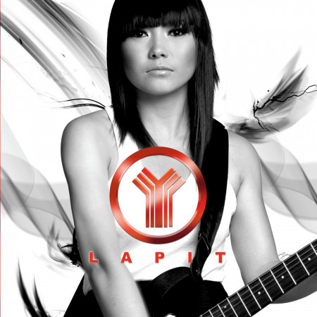 Lapit專輯 - Yeng Constantino - LINE MUSIC