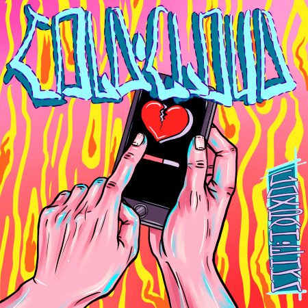 Pop Star專輯 - COLDCLOUD - LINE MUSIC