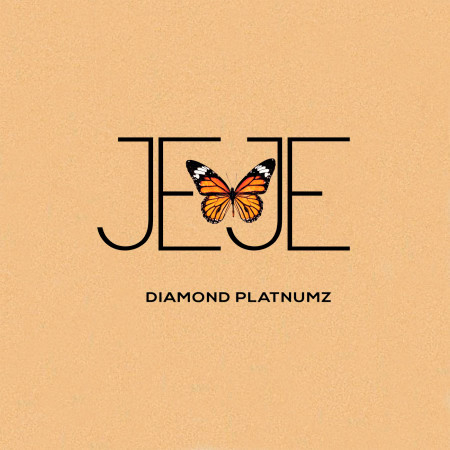 Jeje專輯 - Diamond Platnumz undefined - LINE MUSIC
