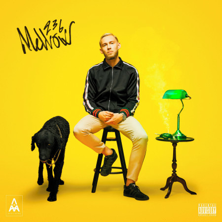 236專輯 - Mellow - LINE MUSIC