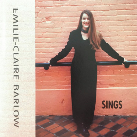 Sings專輯 - Emilie-Claire Barlow - LINE MUSIC