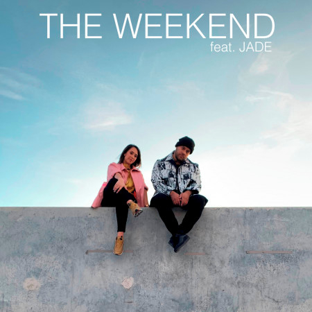 The Weekend專輯 - Vince Harder - LINE MUSIC