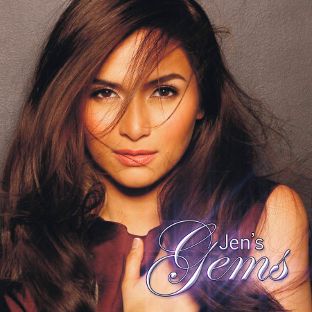 Jen's Gems專輯 - Jennylyn Mercado undefined - LINE MUSIC
