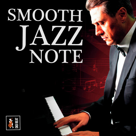 Smooth Jazz Note專輯 - Francesco Digilio - LINE MUSIC
